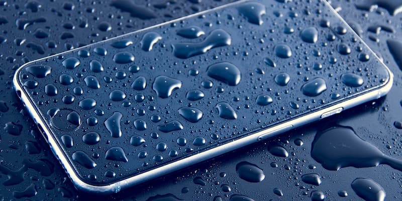 IPX4, IPX5, IPX8... ¿qué quieren decir? - Sonidotecnia